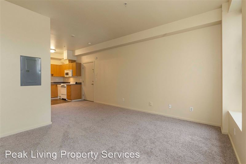 The Lowman Building | Affordable Housing With 1... Apartments Seattle, WA