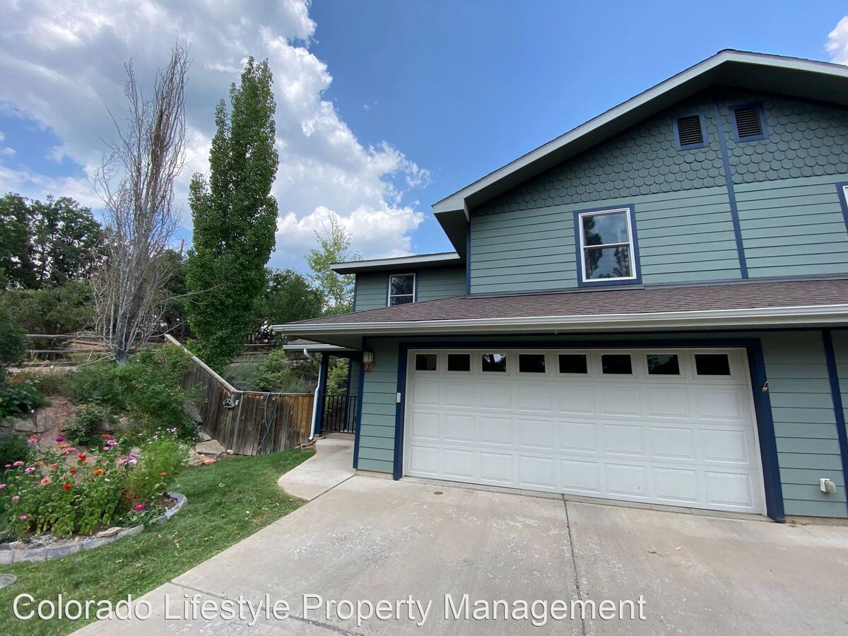 Charming Colorado Duplex With Three Spacious... Apartments Durango, CO