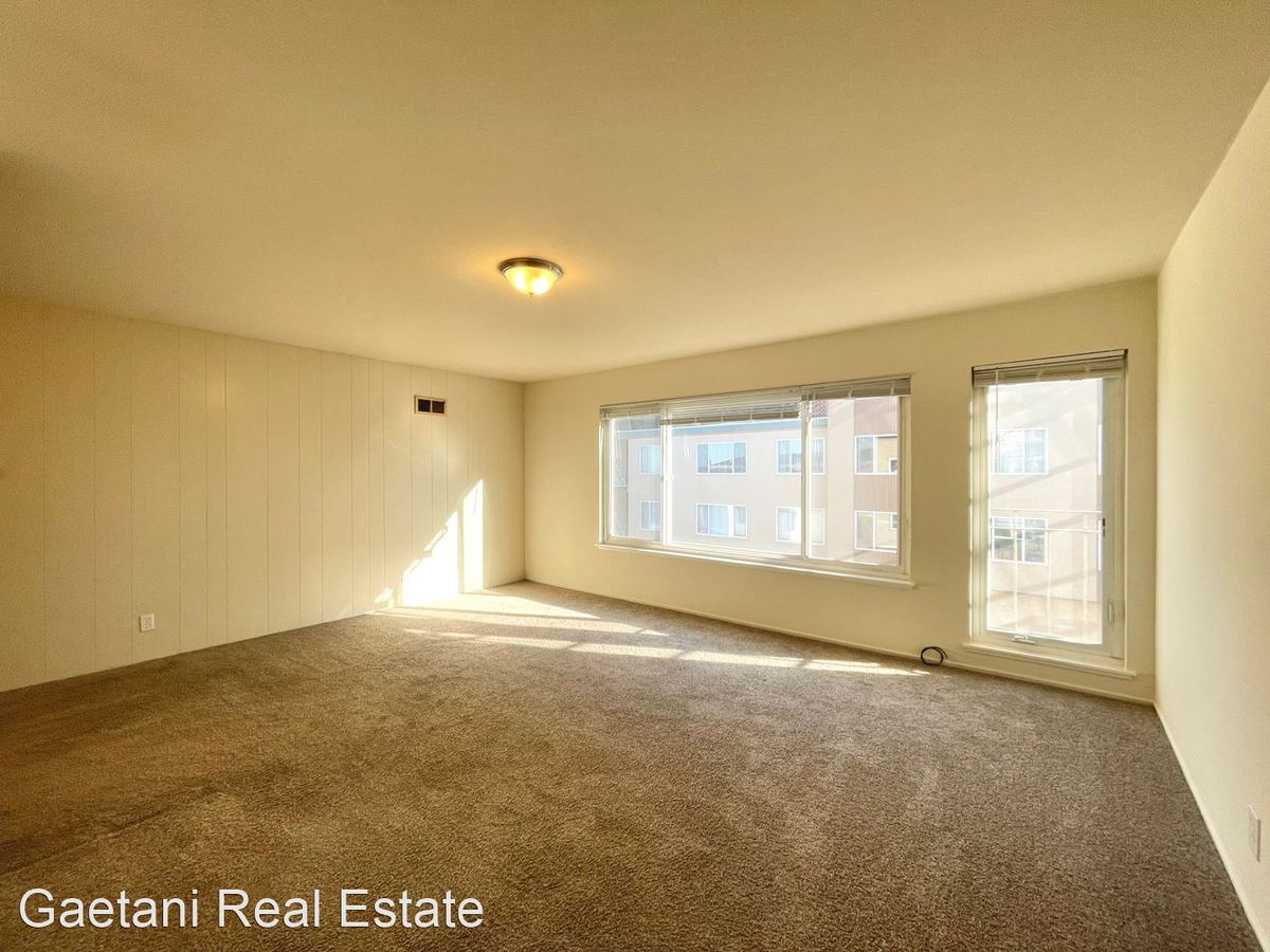 455 Warren Drive (153r) Apartments San Francisco, CA