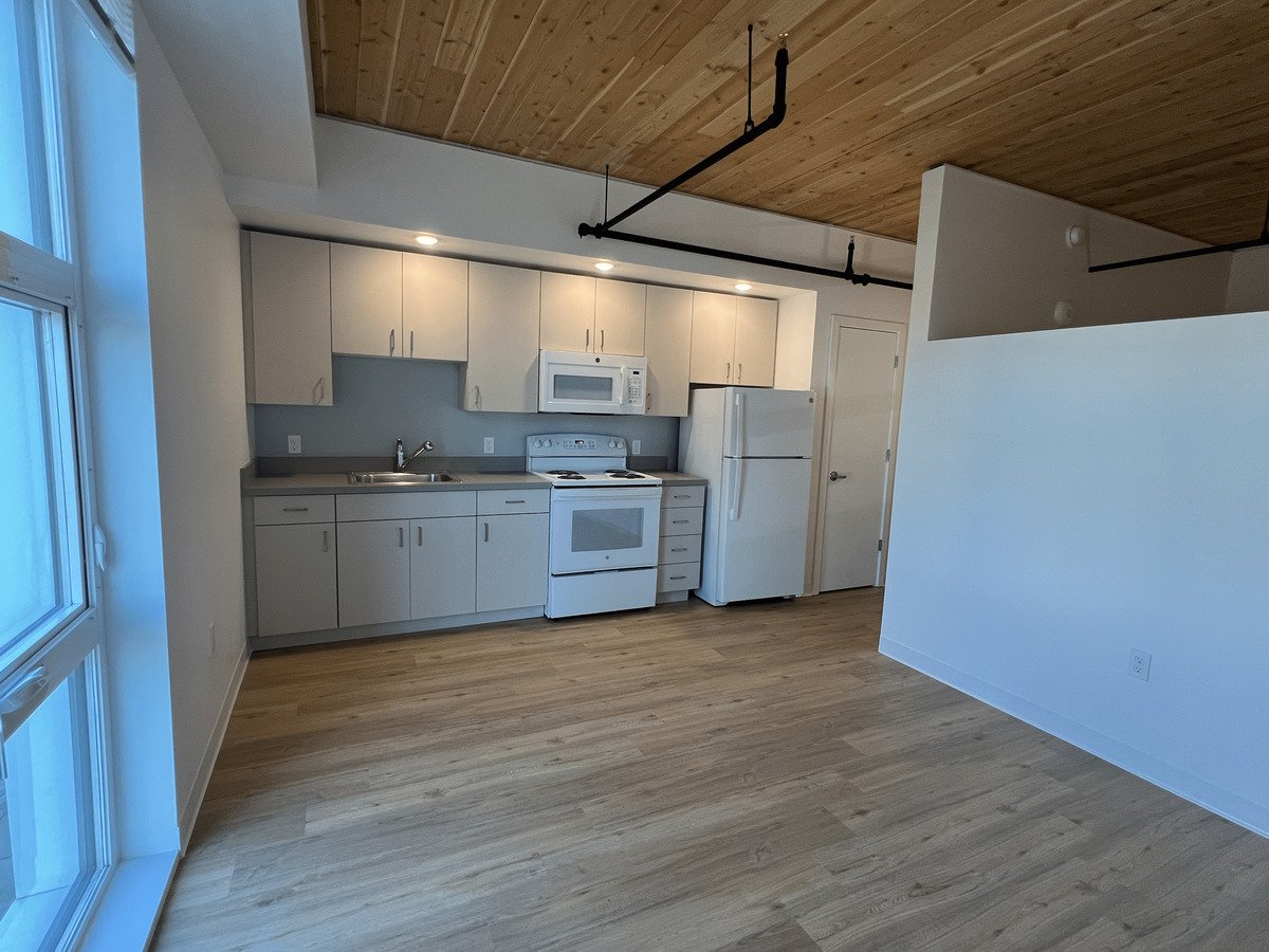 Timberview VIII Apartments - 540 NE 99th Ave Portland, OR