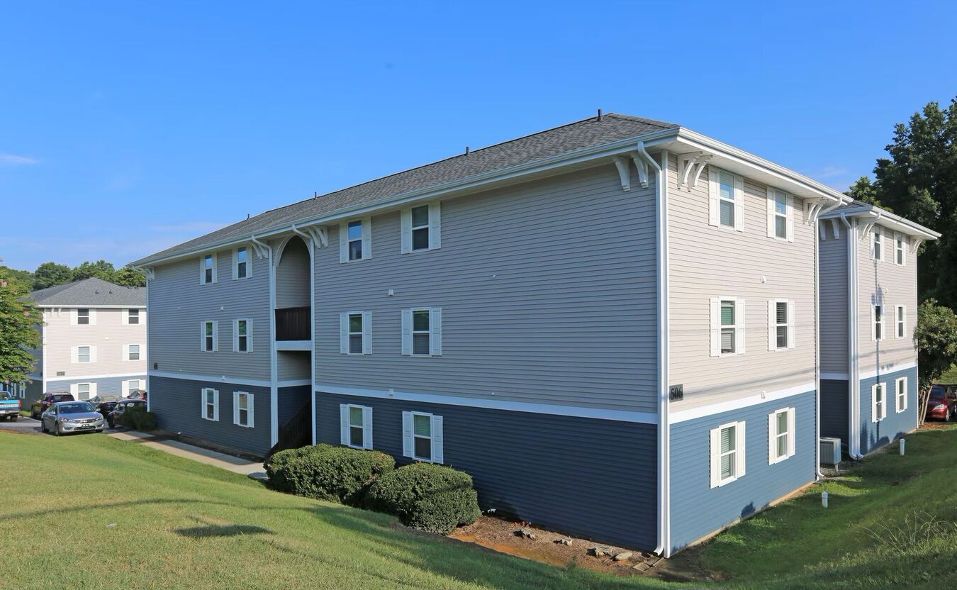 Elevation Greensboro Nc