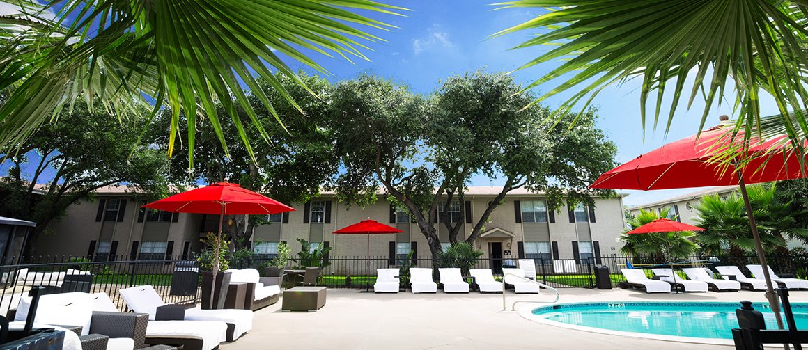 Campus View Apartments - 505 Harvey Road College Station, TX