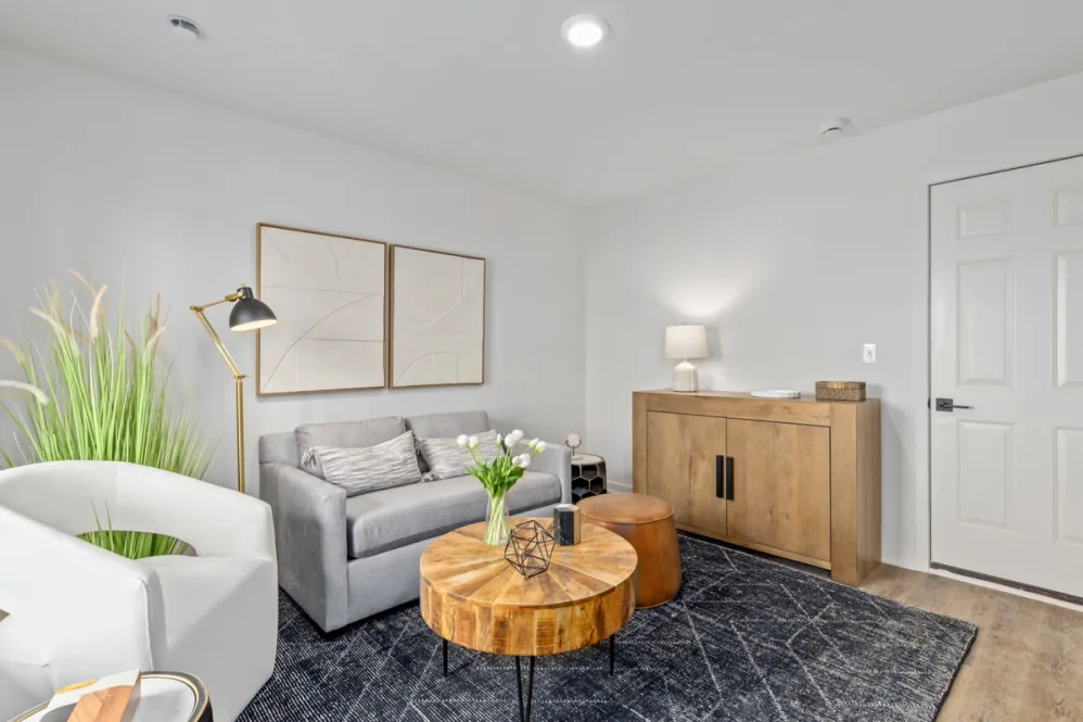 The Residences at Sakura Novi Apartments Novi, MI | Rentable