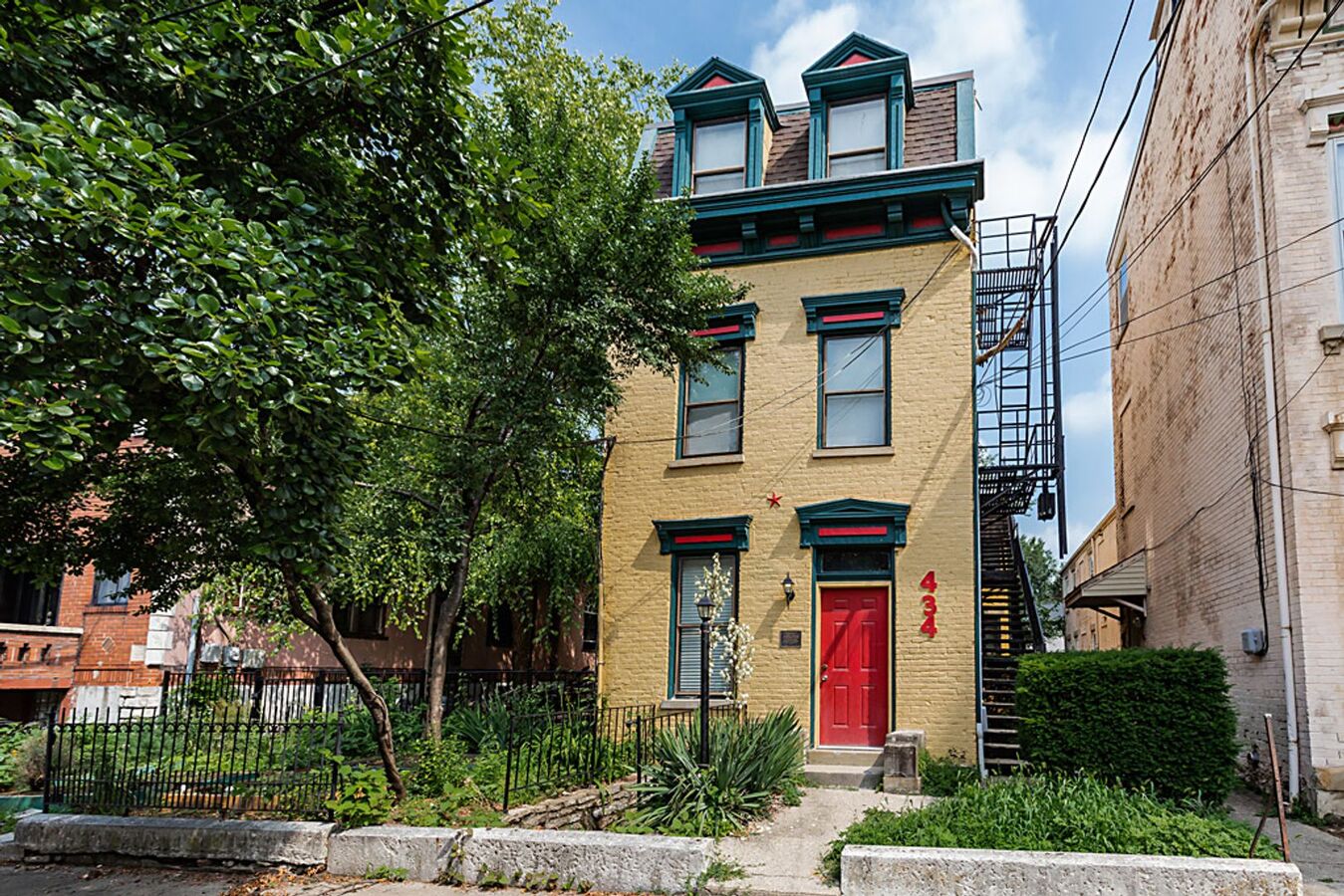 Elizabeth Street Apartments Cincinnati, OH | Rentable