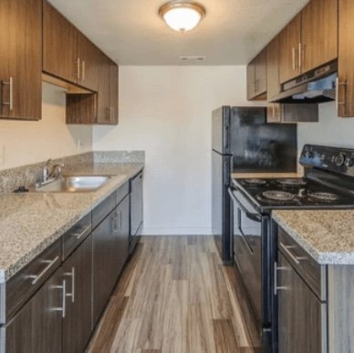 Waterfront Terrace Apartments Indianapolis, IN | Rentable