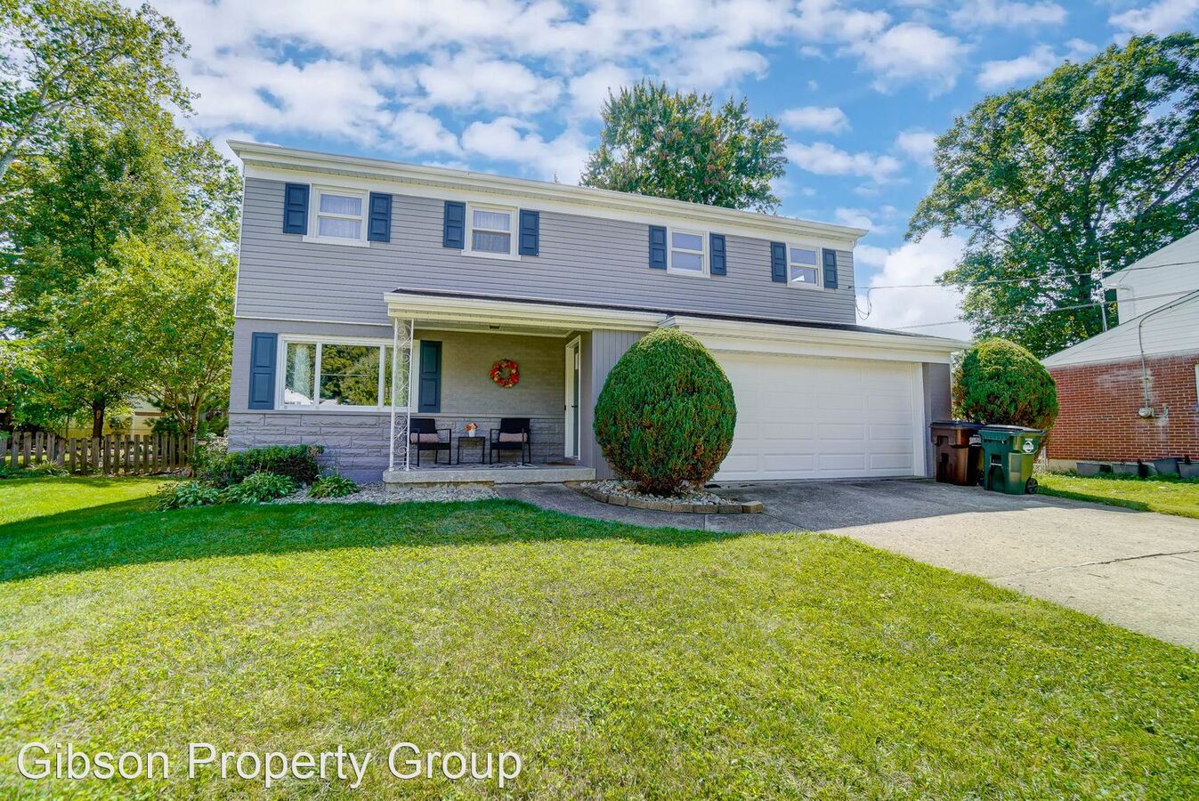 1886 Kingsway Ct Cincinnati, OH House for Rent | Rentable