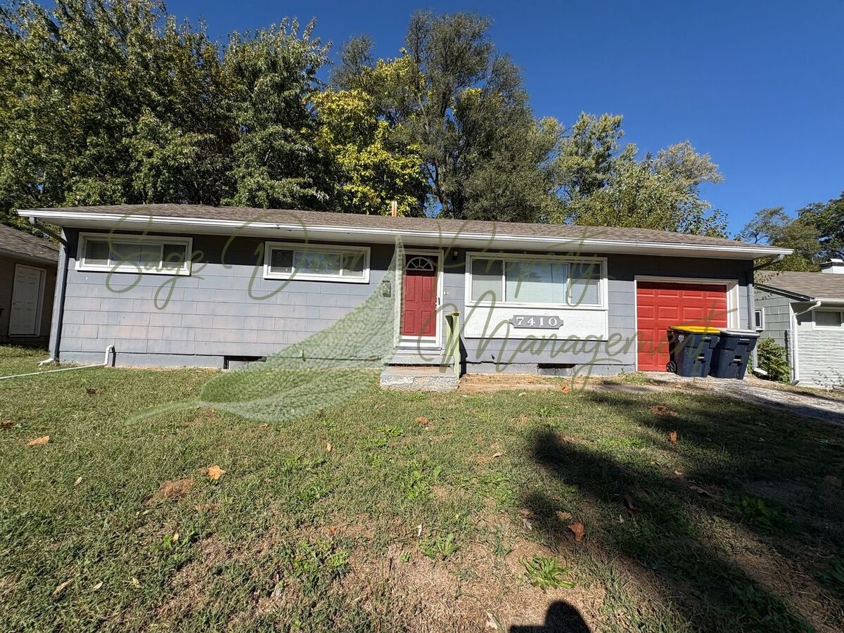 Ranch Style Home!!! Apartments Kansas City, MO | Rentable
