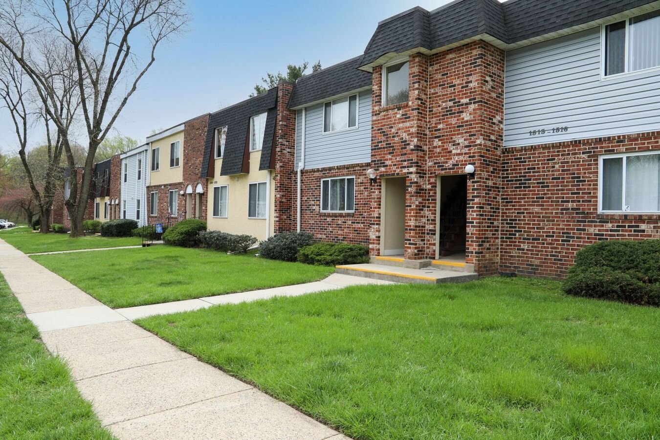 Ryans Run Apartments - 1330 Old Kings Hwy Maple Shade, NJ