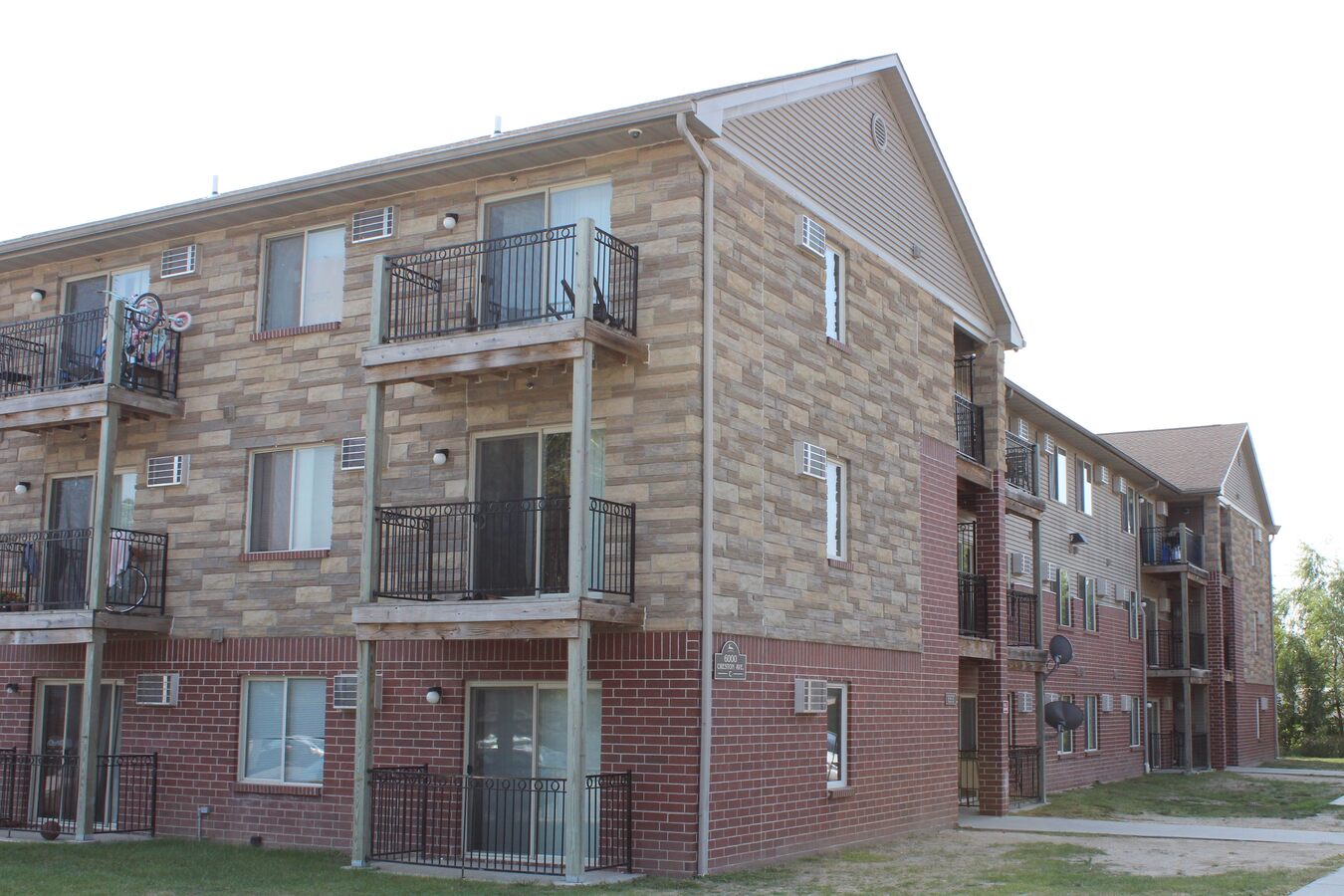 Deer Ridge Apartments Des Moines, IA | Rentable