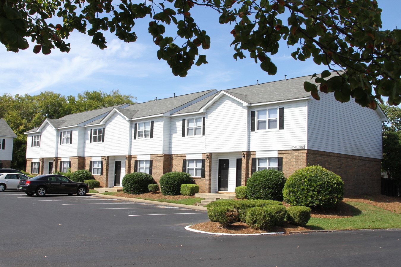 Corner Stone Apartments - 2637 The Meadows Montgomery, AL