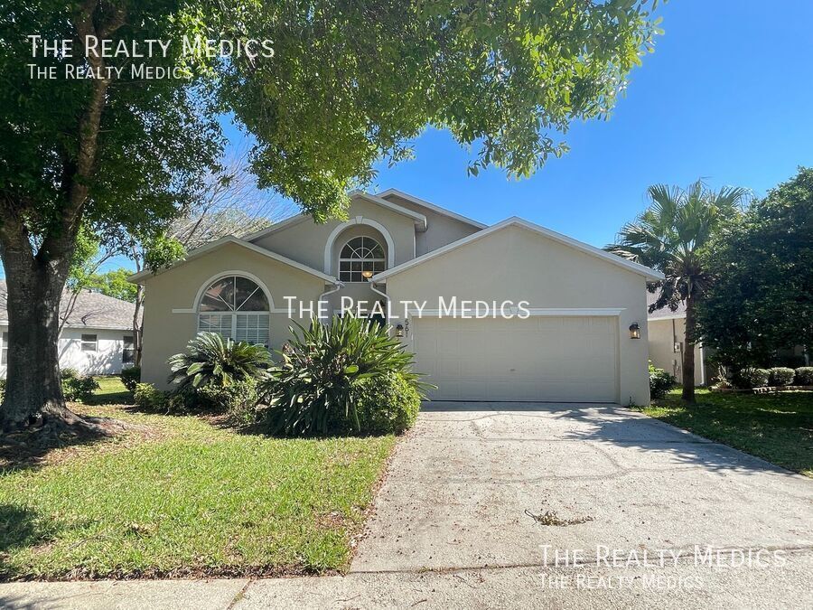 561 Farmingham Ct Oviedo, FL House for Rent | Rentable