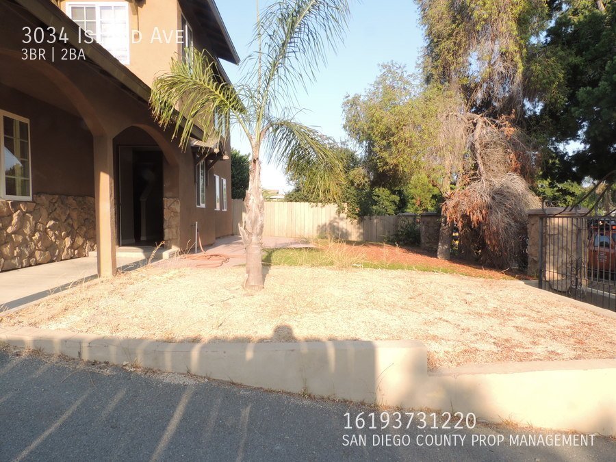 3034 Island Ave San Diego, CA House for Rent | Rentable