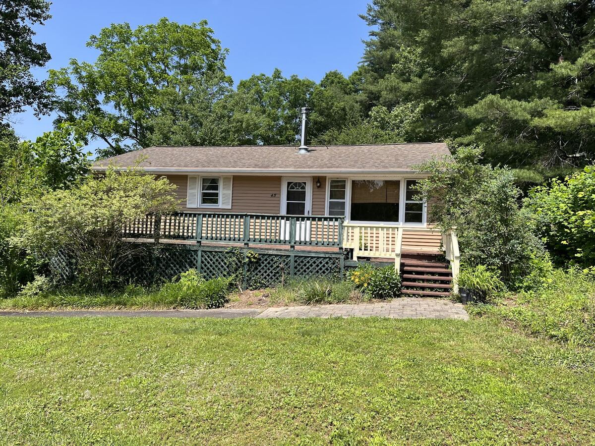 Houses For Rent In Etowah County