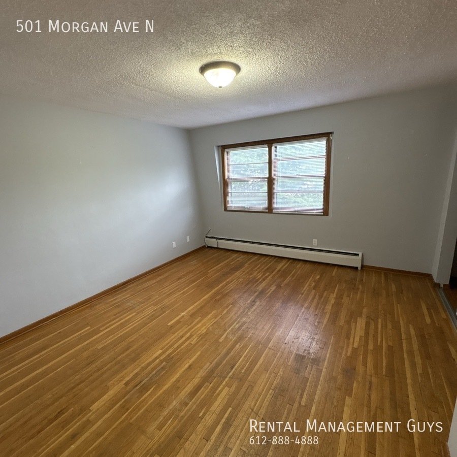 501 Morgan Ave N Minneapolis, MN House for Rent | Rentable