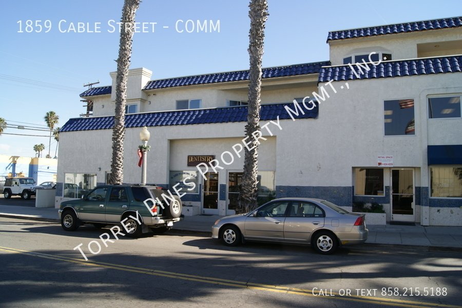 1859 Cable St San Diego, CA Apartment for Rent | Rentable