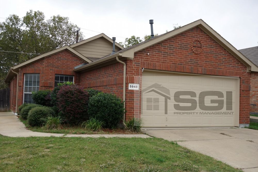 5948 Melanie Dr Fort Worth, TX House for Rent | Rentable