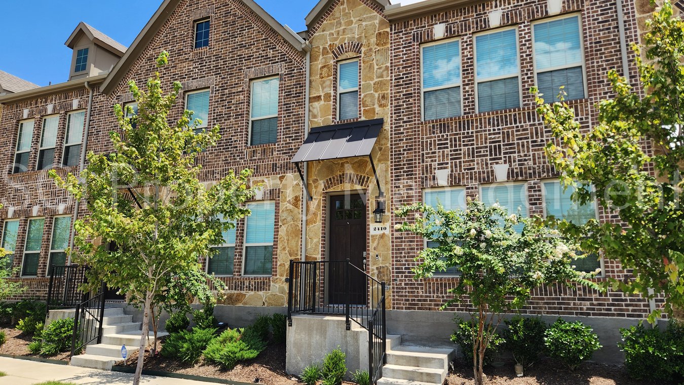 2410 Eureka Way Lewisville, TX House for Rent | Rentable