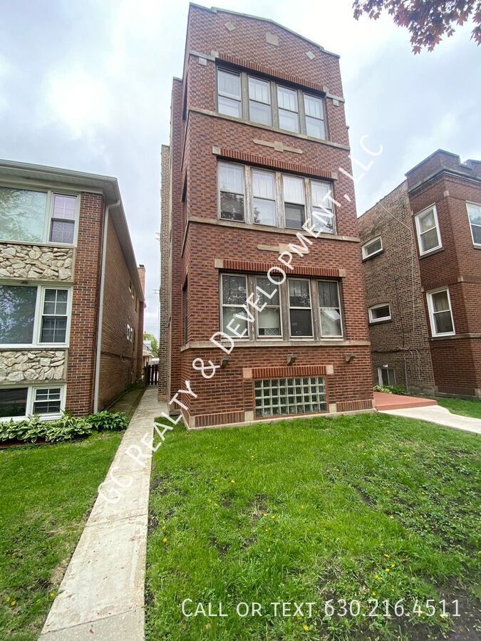 4626 N Kenneth Ave Chicago, IL Apartment for Rent | Rentable