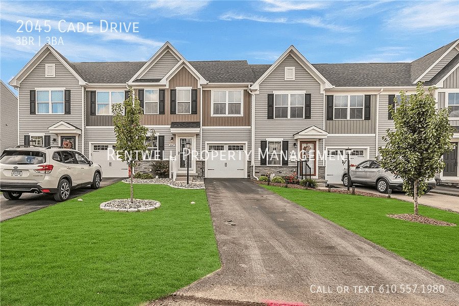 2045 Cade Dr Monaca, PA House for Rent | Rentable