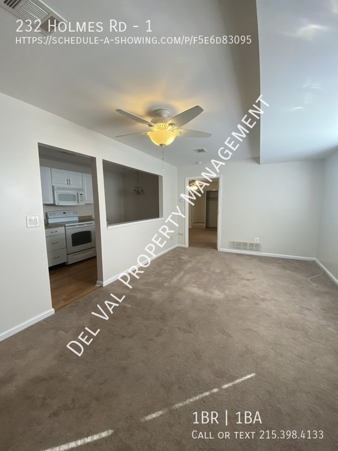 232 Holmes Rd Holmes, PA Apartment for Rent | Rentable