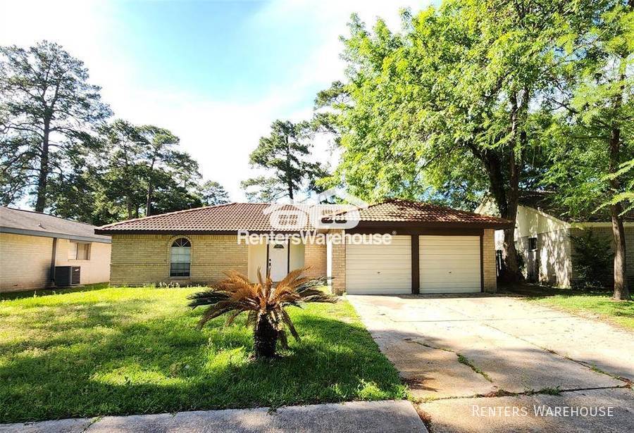 5507 Ashgate Dr Spring, TX House for Rent | Rentable