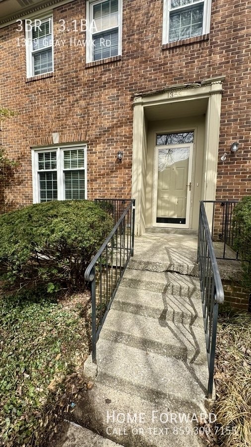 1359 Gray Hawk Rd Lexington, KY House for Rent | Rentable