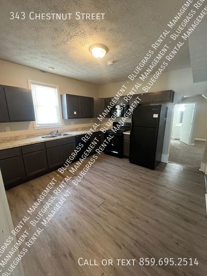 343 Chestnut St Lexington, KY House for Rent | Rentable