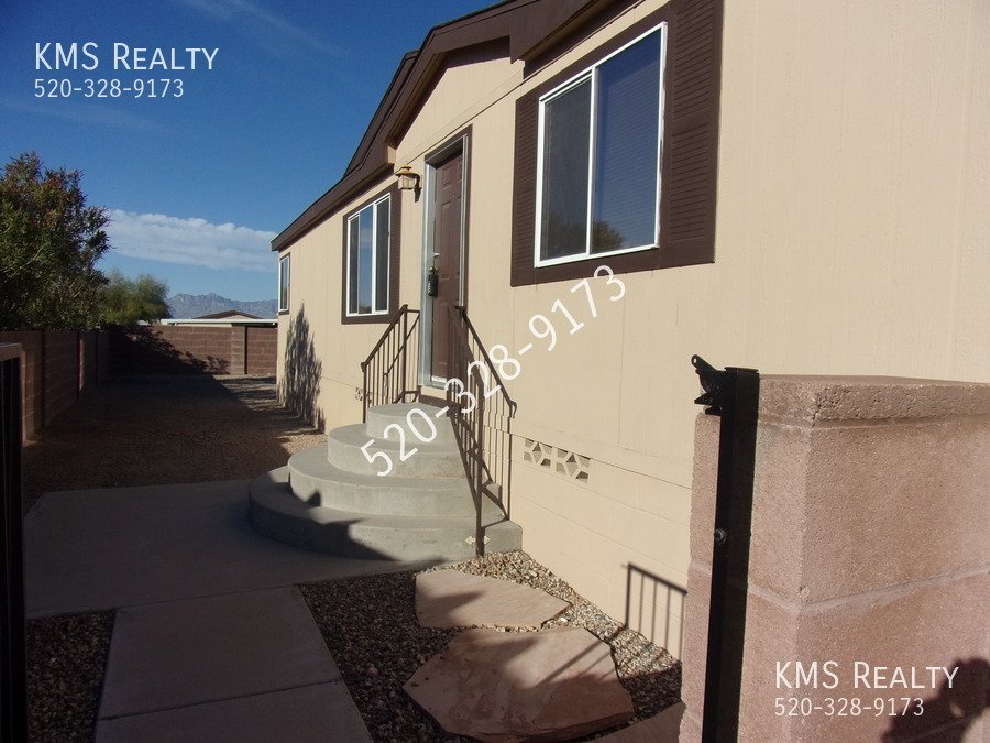 6243 E Window Ridge Ln Tucson, AZ House for Rent | Rentable