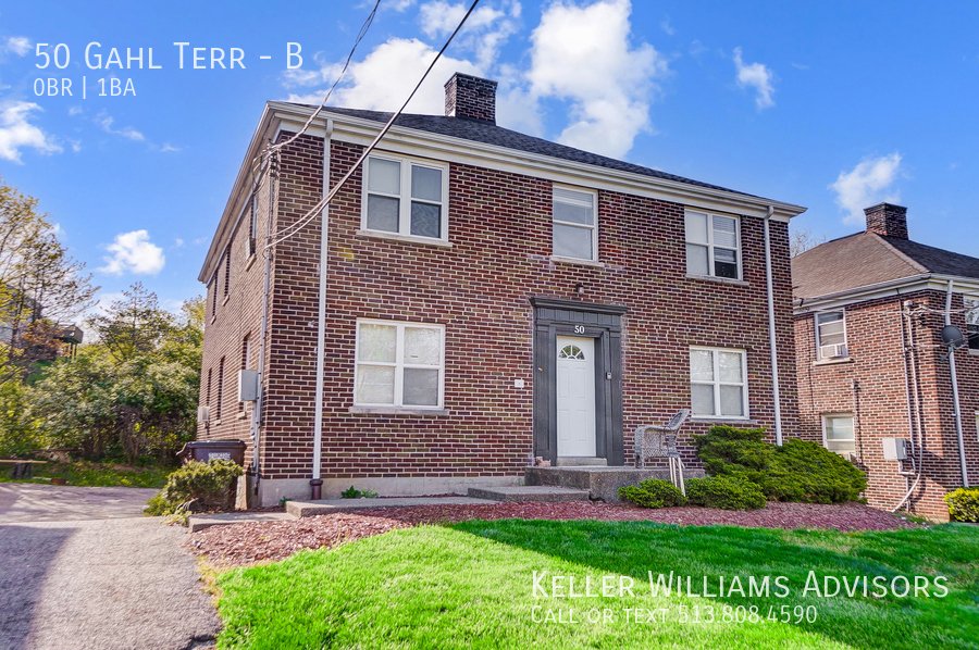 50 Gahl Ter Cincinnati, OH Apartment for Rent | Rentable