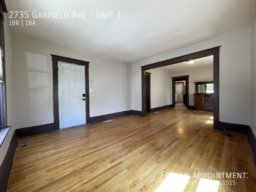 2735 Garfield Ave Minneapolis, MN Apartment for Rent