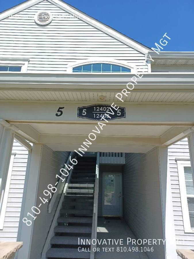 12406 Saint Andrews Way Building 5 Fenton, MI Apartment for Rent