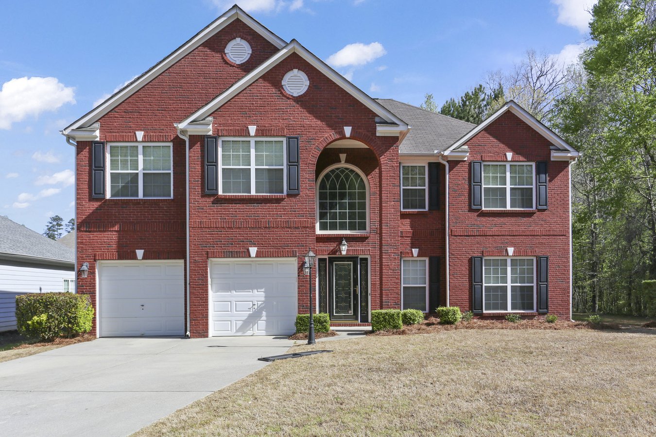 7283 Simon St Atlanta, GA House for Rent | Rentable