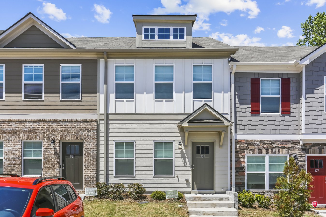 829 Ambient Way Atlanta, GA House for Rent | Rentable