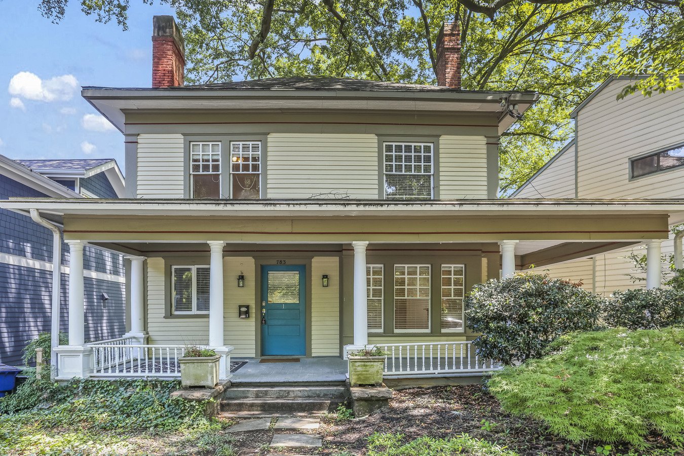 783 Charles Allen Dr Atlanta, GA Apartment for Rent