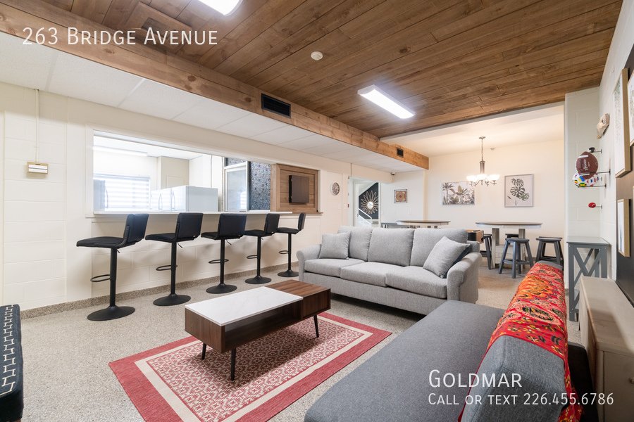 263 Bridge Ave Windsor, ON Apartment for Rent | Rentable