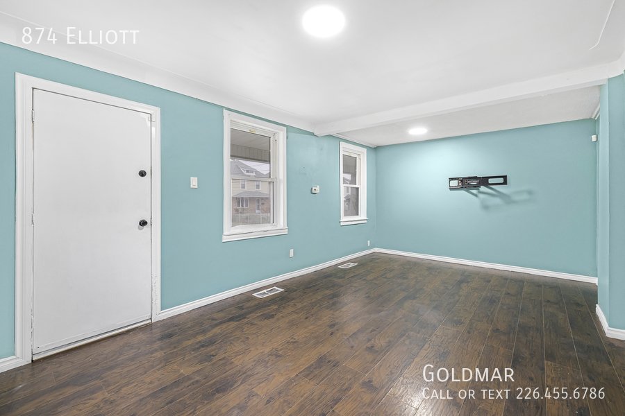 874 Elliott Windsor, ON House for Rent | Rentable