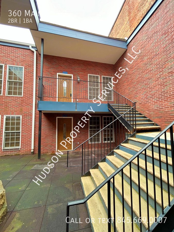 360 Main St Poughkeepsie, NY Apartment for Rent | Rentable