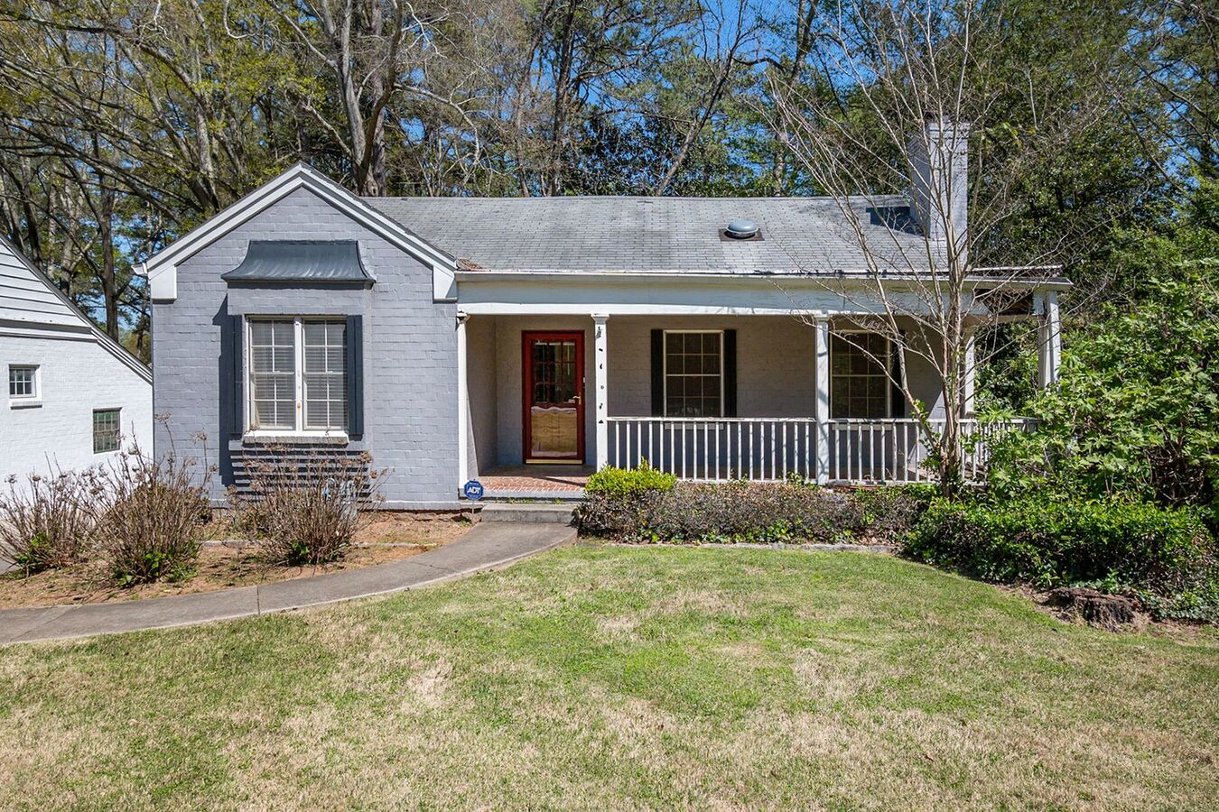1958 N Decatur Atlanta, GA House for Rent | Rentable