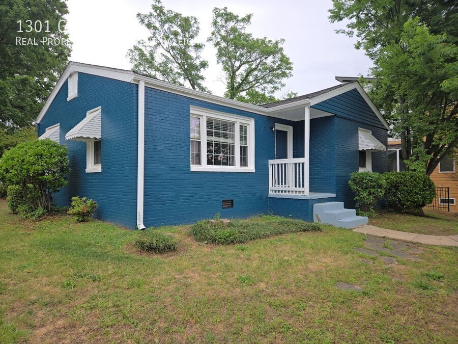 1301 Garner Rd Raleigh, NC House for Rent | Rentable