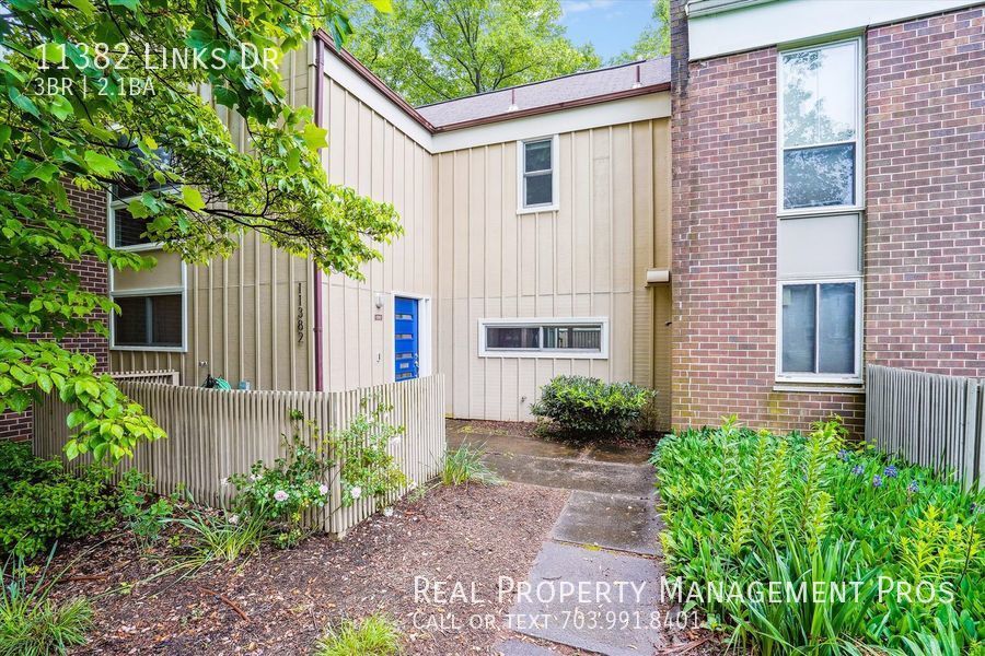 11382 Links Dr Reston, VA House for Rent | Rentable