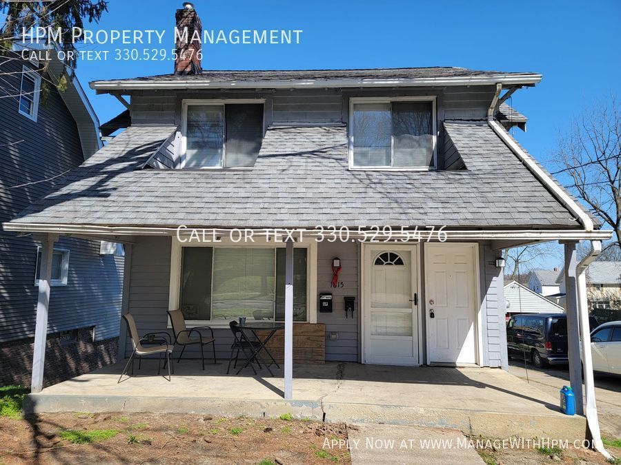 1615 Manchester Rd Akron, OH Apartment for Rent | Rentable