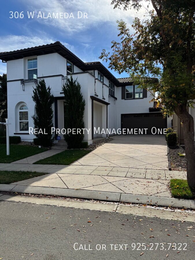 306 W Alameda Dr Mountain House, CA House for Rent | Rentable