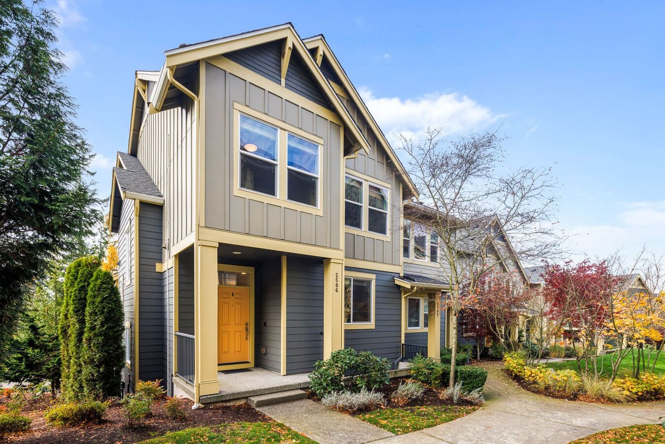 Issaquah Homes For Rent