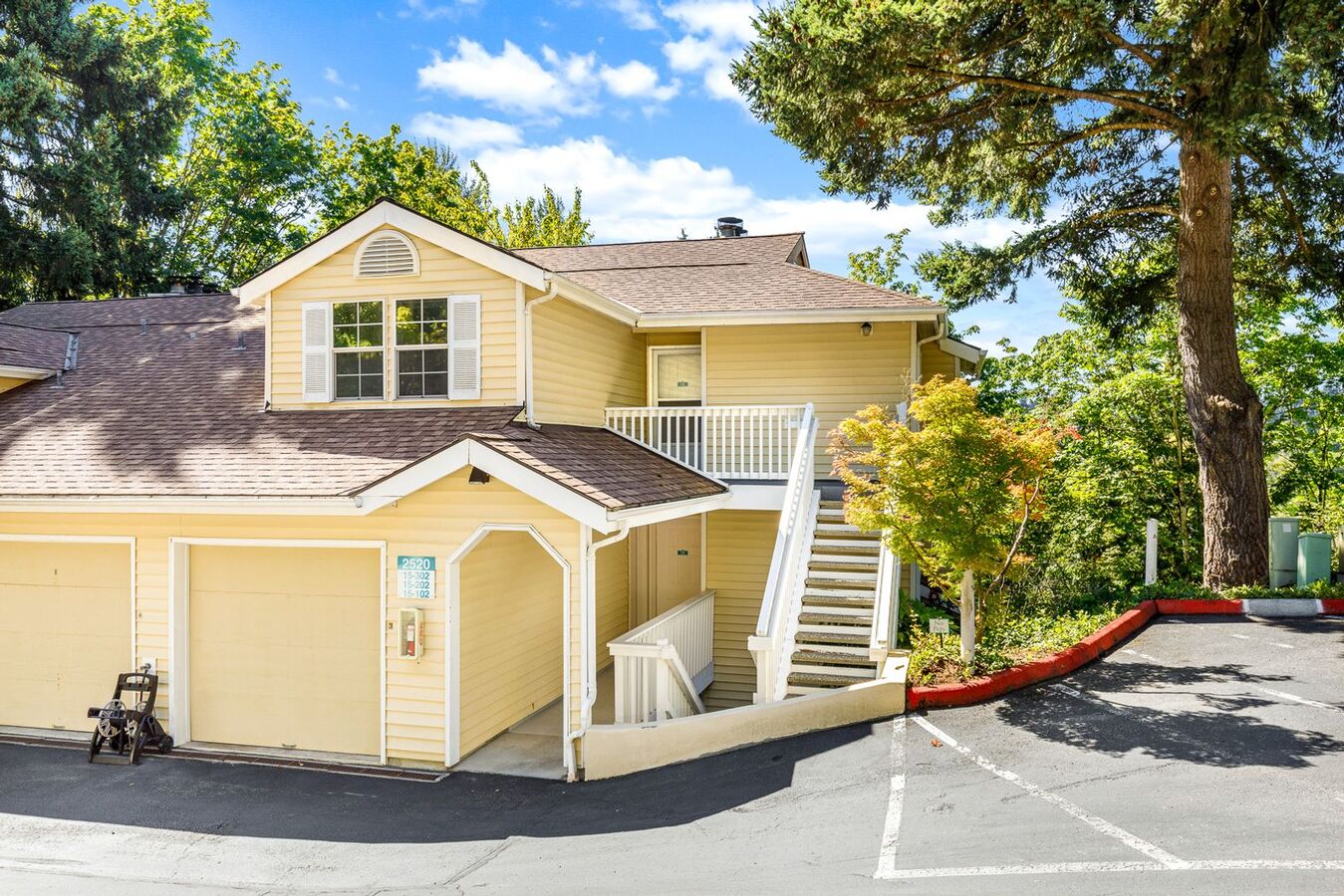 2520 118Th Ave Bellevue, WA Apartment for Rent | Rentable