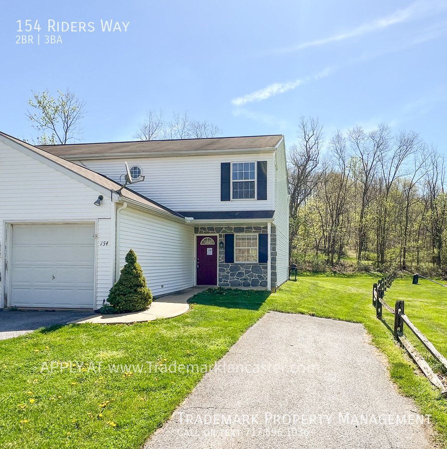 154 Riders Way Lebanon, PA House for Rent | Rentable