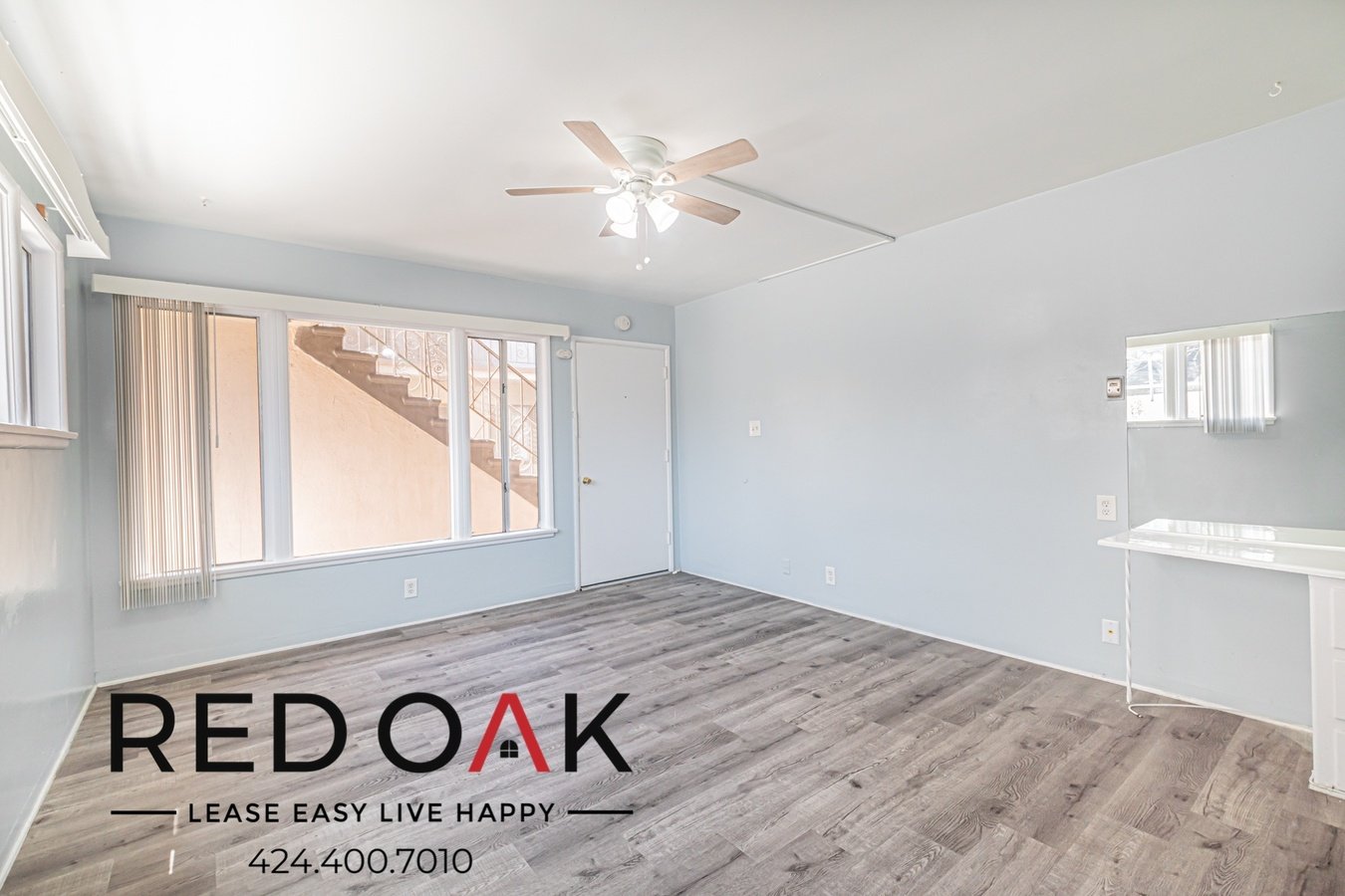 2660 Zoe Ave Huntington Park, CA Apartment for Rent