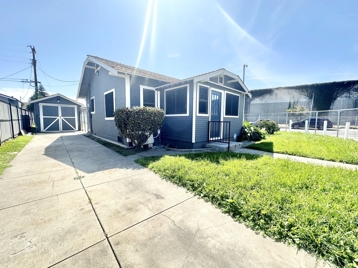 342 W 91St Pl Los Angeles, CA House for Rent | Rentable