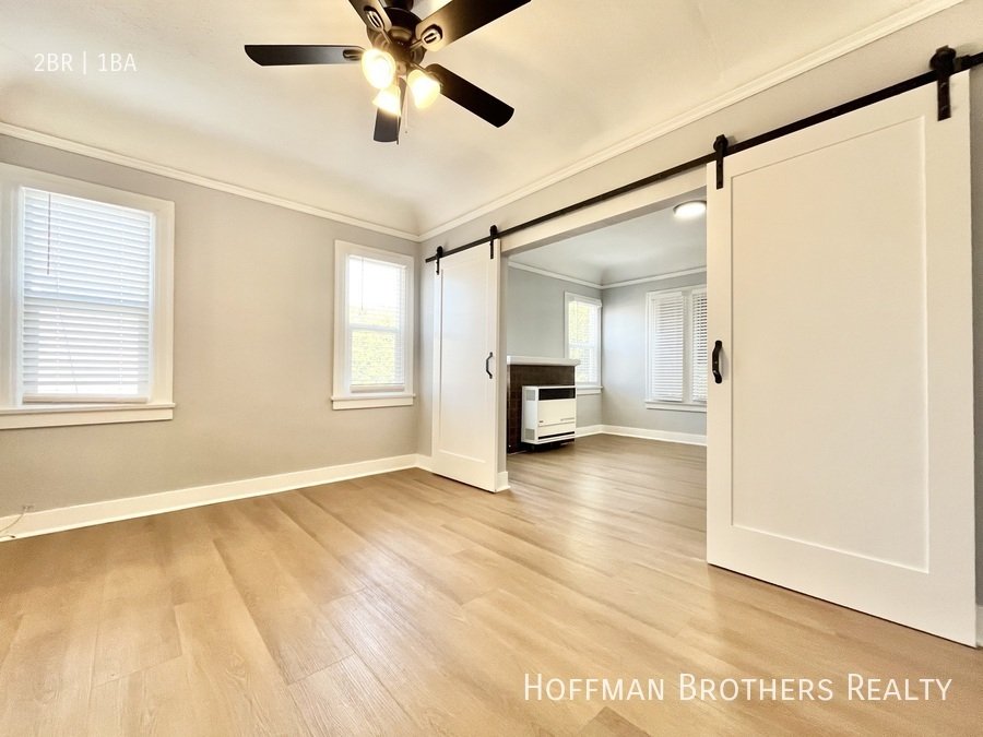 1219 1/2 Wilton Pl Los Angeles, CA Apartment for Rent