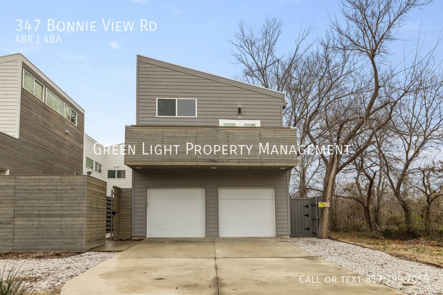 347 Bonnie View Rd Dallas, TX House for Rent | Rentable