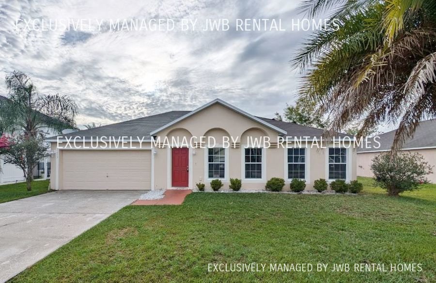 11977 Cherry Creek Rd Jacksonville, FL House for Rent